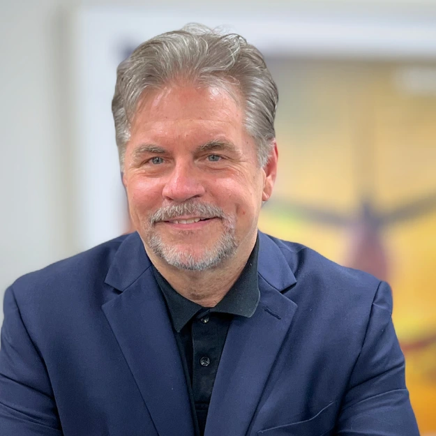 Phil Nicholas - Love Your Neighbor Community LYNC