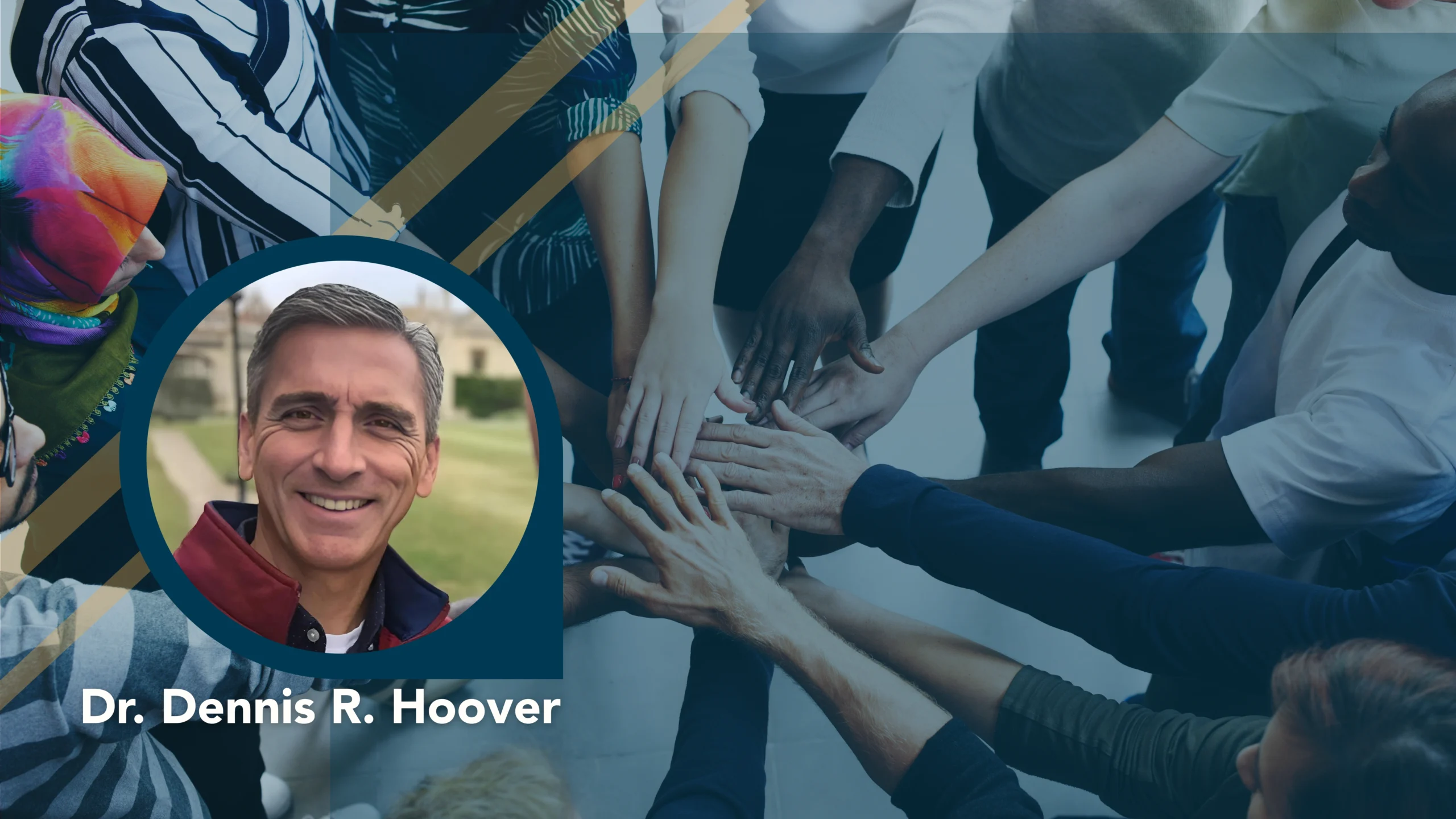 Why “Covenantal” Pluralism? - Love Your Neighbor Community LYNC